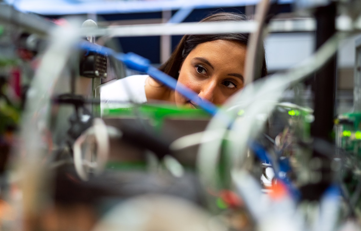 How To Make Engineering An Attractive Industry For Young People