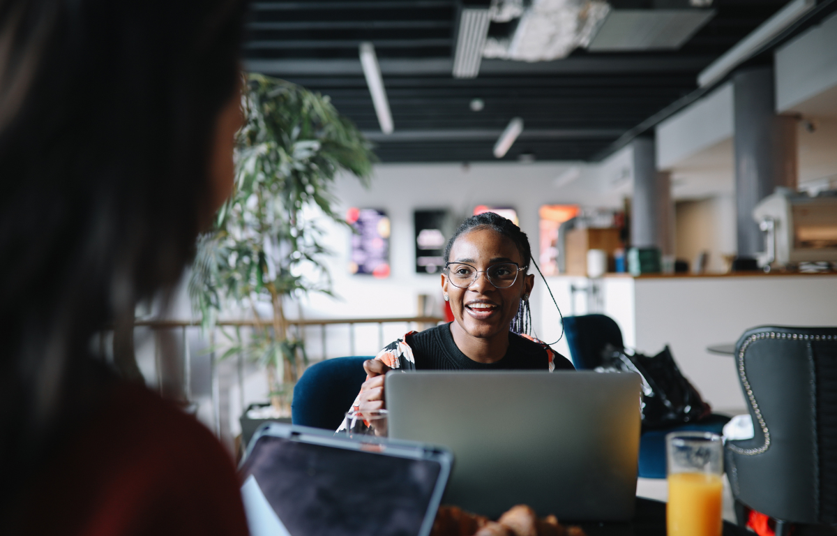 Thriving In The Tech Industry: A Golden Era For IT Professionals