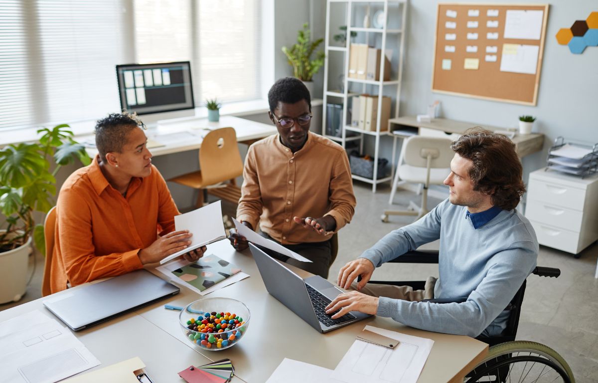 Backend Developer Job Opportunities In 2024: A Recruiter's Perspective