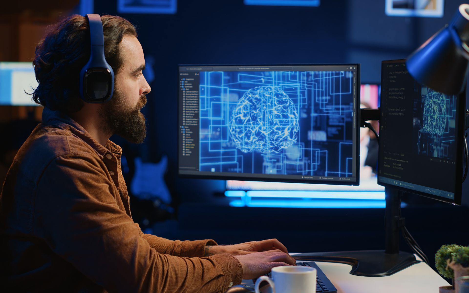 Why November Is Prime Time For Tech Hiring